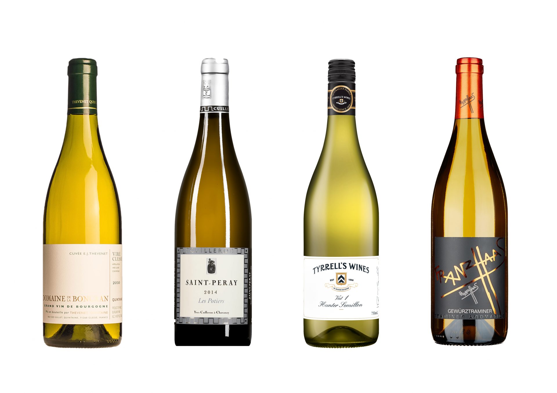 Let Jaan's sommelier teach you how to build a wine collection