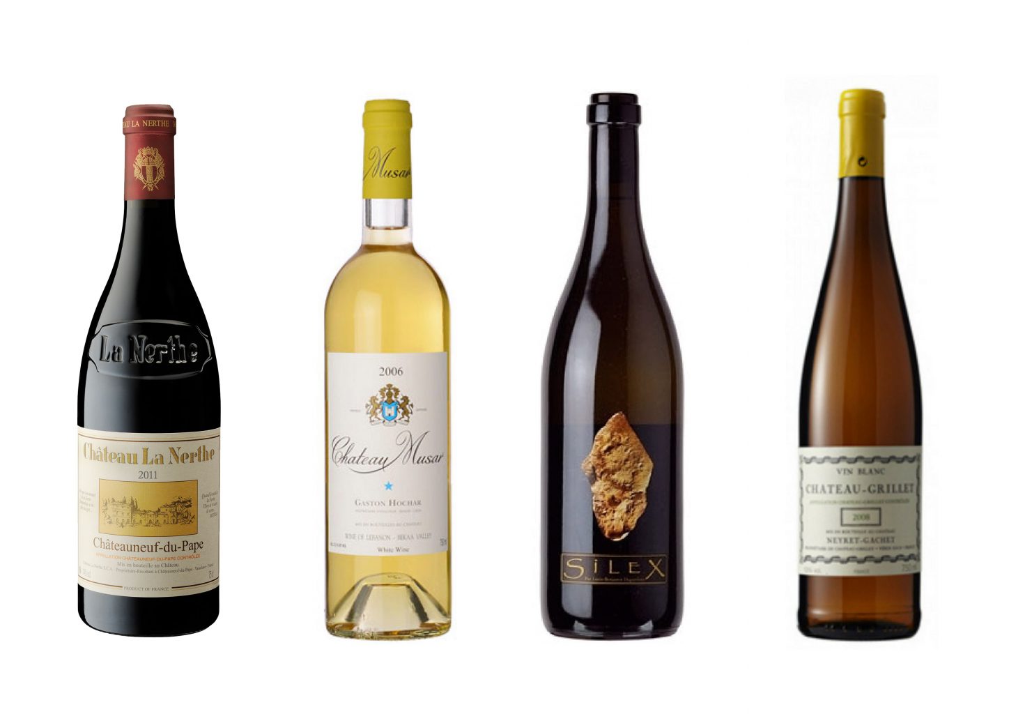 Let Jaan's sommelier teach you how to build a wine collection