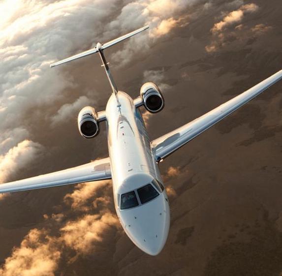 The World Cup football stars with the most extravagant private jets