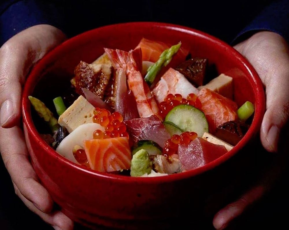 5 gourmet venues for the best business lunch in Bangkok