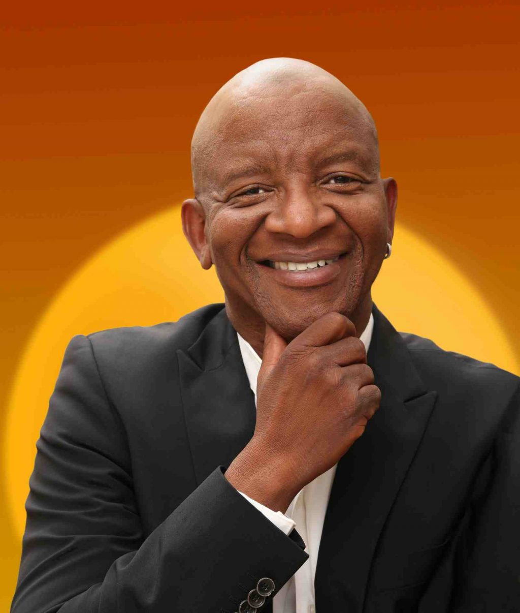 Q&A: Composer Lebo M on how The Lion King changed his life