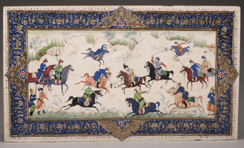 Why polo, the sport of kings is no longer reserved for royalty