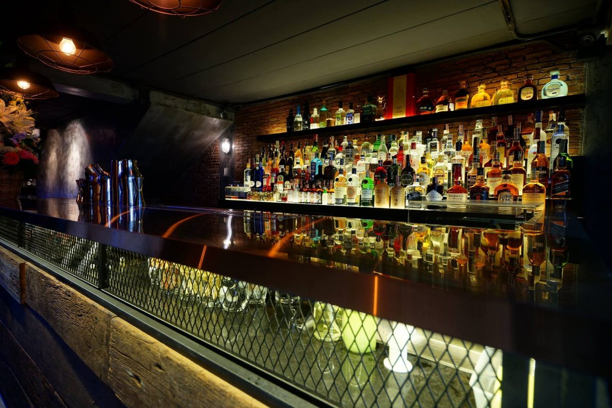 These are the best bars to drink gin in Bangkok - Lifestyle Asia