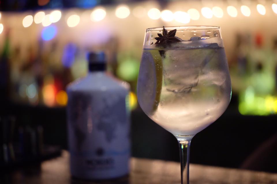 These are the best bars to drink gin in Bangkok - Lifestyle Asia