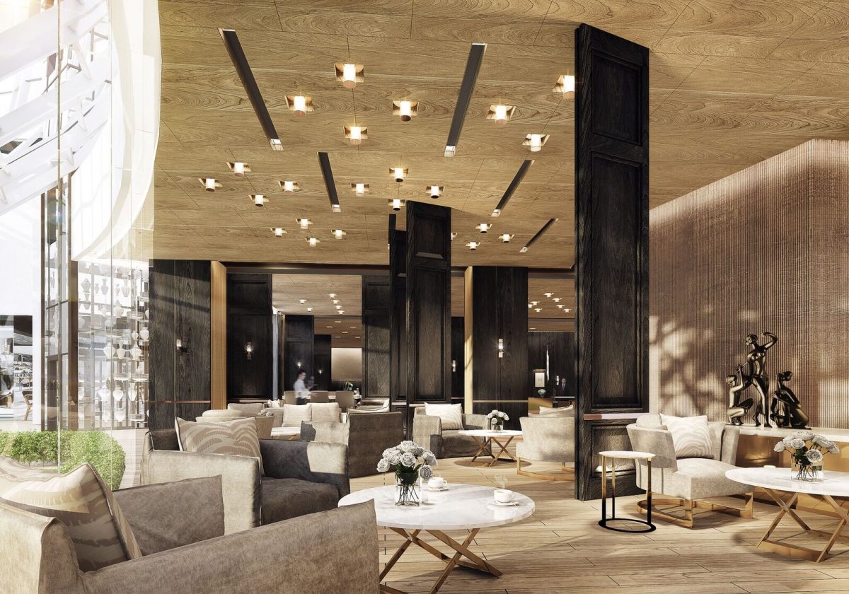 Hyatt Regency announces three new hotels to open in Asia Pacific by 2019