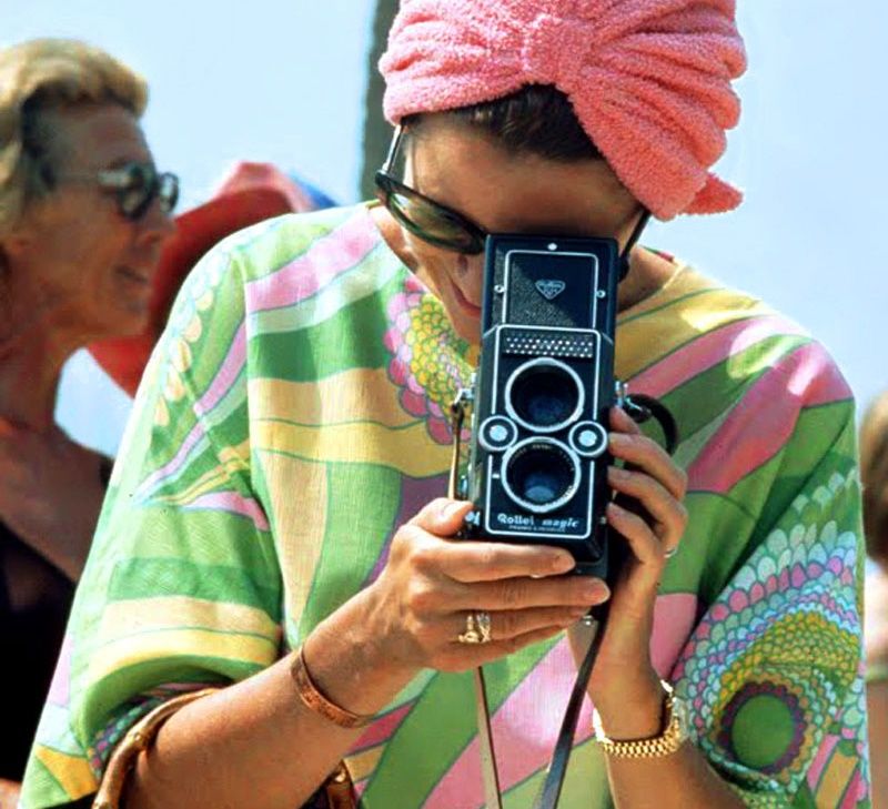 Iconic timepieces and the women who made them famous