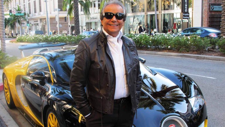 Here is everything you need to know about the House of Bijan