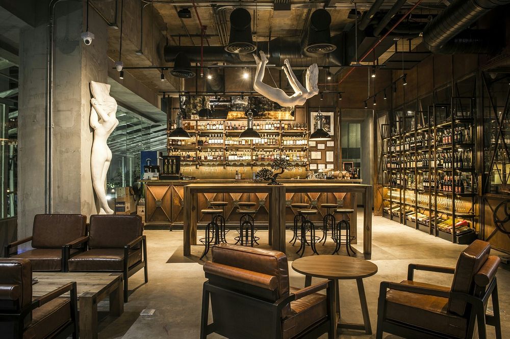 5 Bangkok cigar bars all cigar buffs need to visit