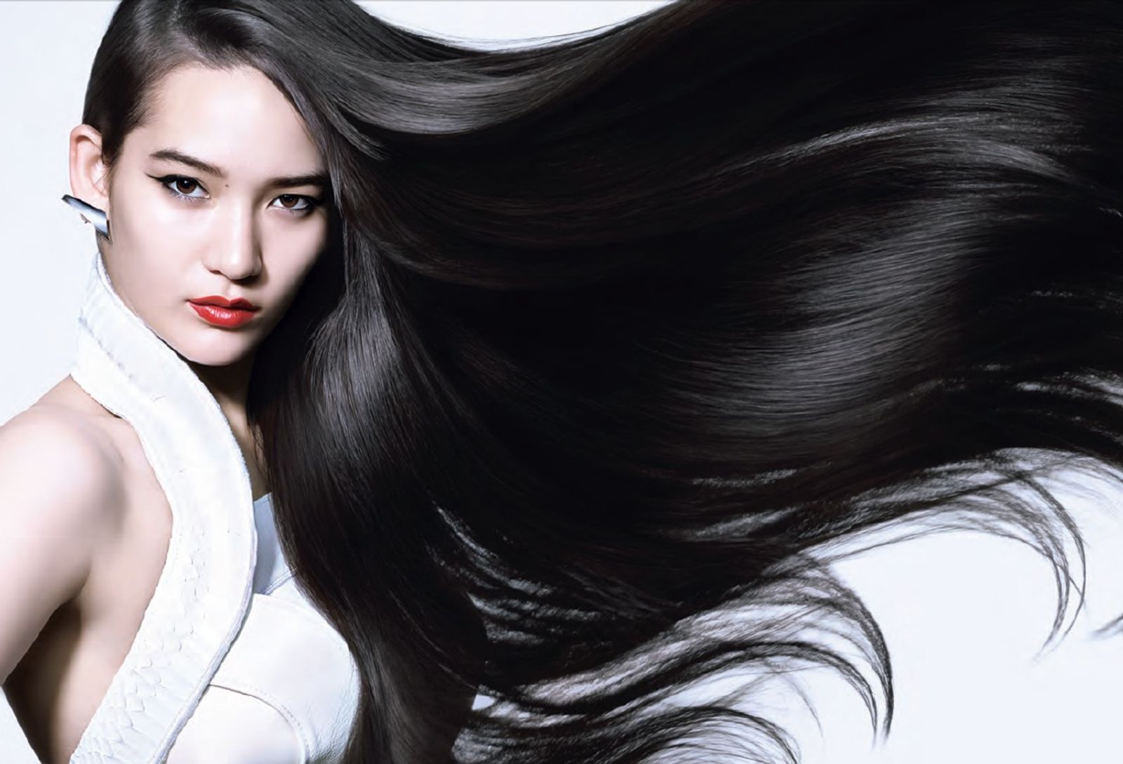 Boost your hair growth with Shiseido Professional's new AD Booster