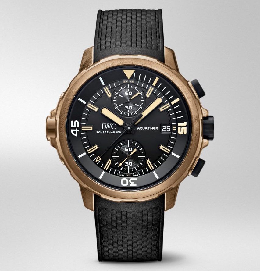 7 best dive watches to accompany you on your next diving adventure