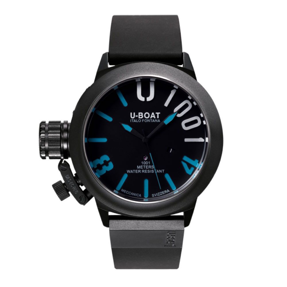 7 best dive watches to accompany you on your next diving adventure