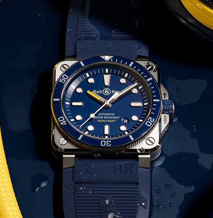 7 best dive watches to accompany you on your next diving adventure