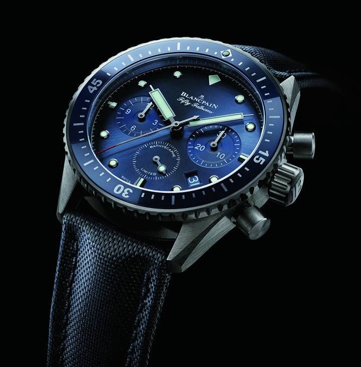 7 best dive watches to accompany you on your next diving adventure