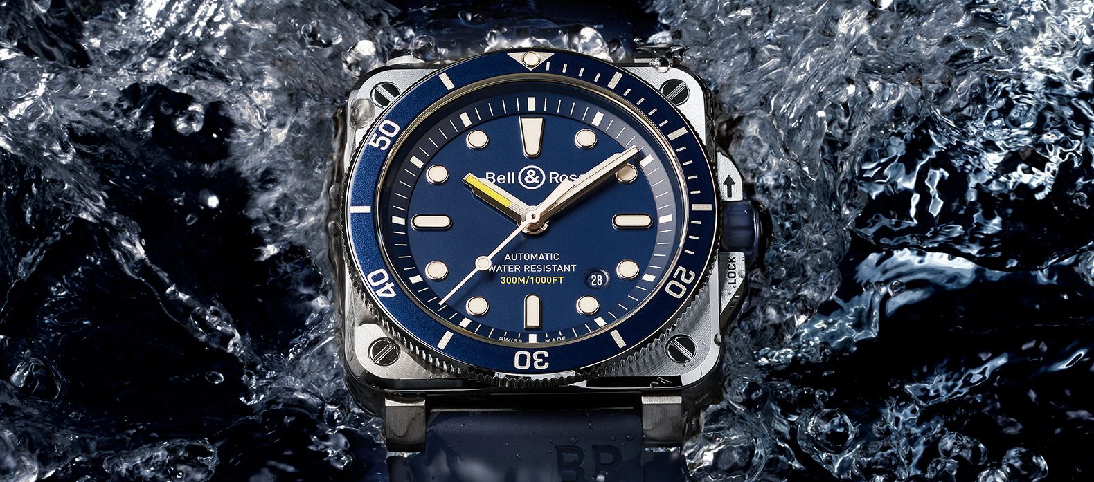 7 best dive watches to accompany you on your next diving adventure