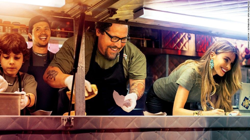 9 mouth-watering movies every foodie should be watching