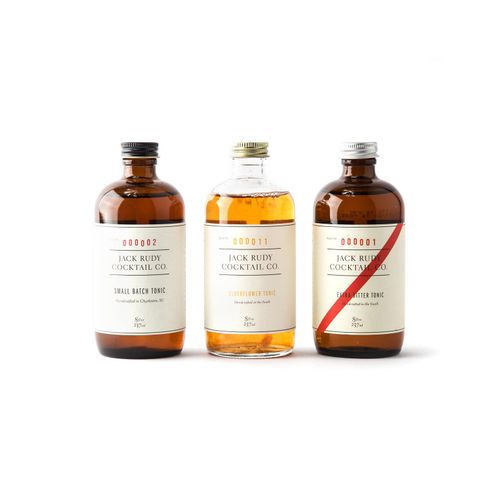 Alternative tonic waters to enhance your next gin & tonic