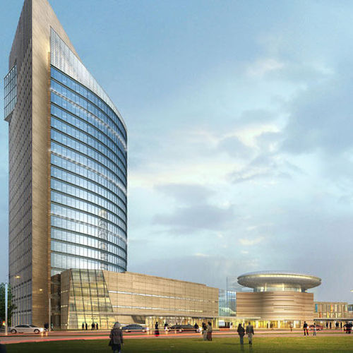 Anantara Hotels & Resorts set to take over Asia Pacific, Africa and ...
