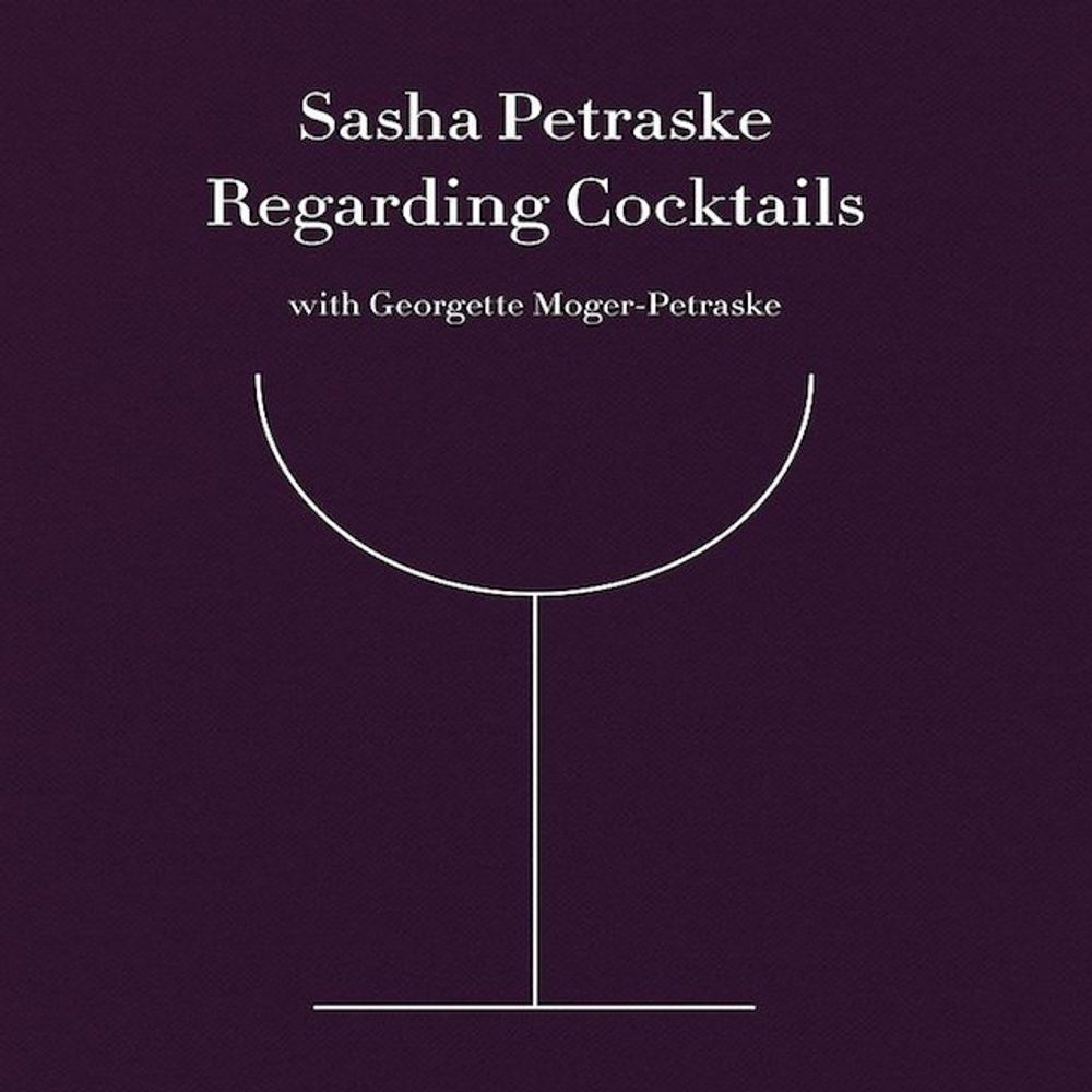 10 books every cocktail lover should own