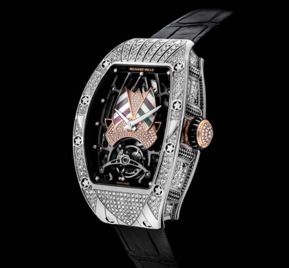 The best limited edition women's watches to add to your collection now