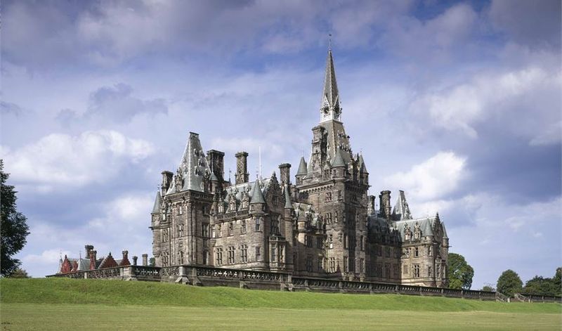 The most beautiful schools in the world