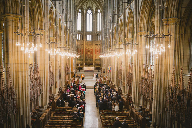 The most beautiful schools in the world