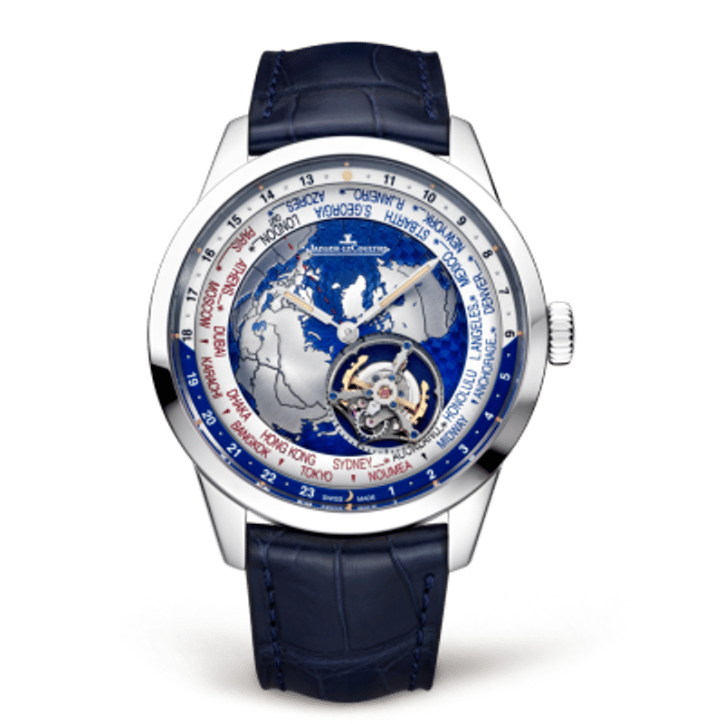 8 worldtimer watches that will take you around the globe