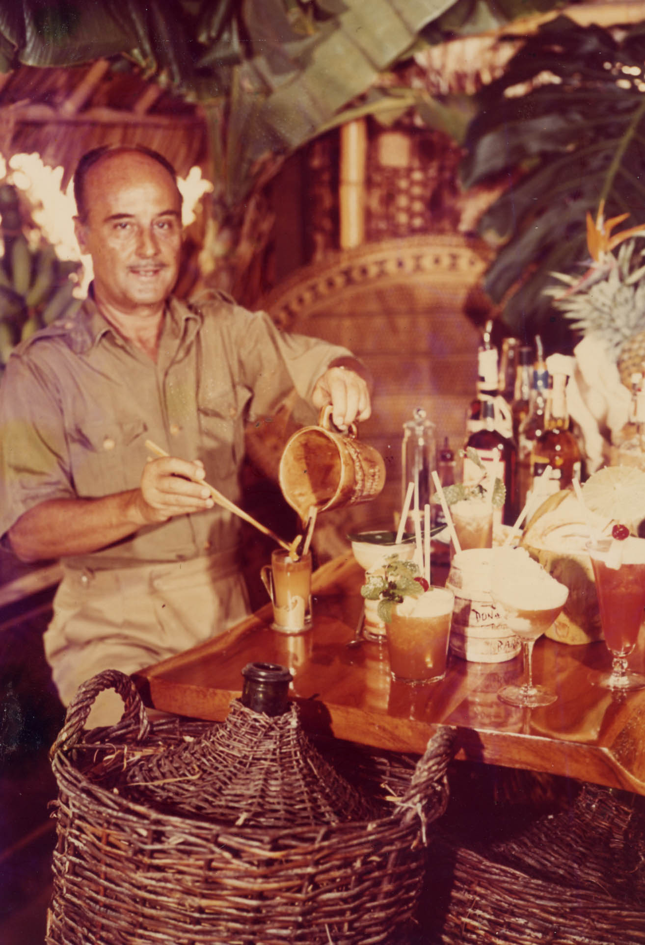 5 classic tiki cocktails to get familiar with ahead of their comeback