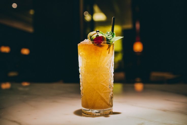 5 classic tiki cocktails to get familiar with ahead of their comeback