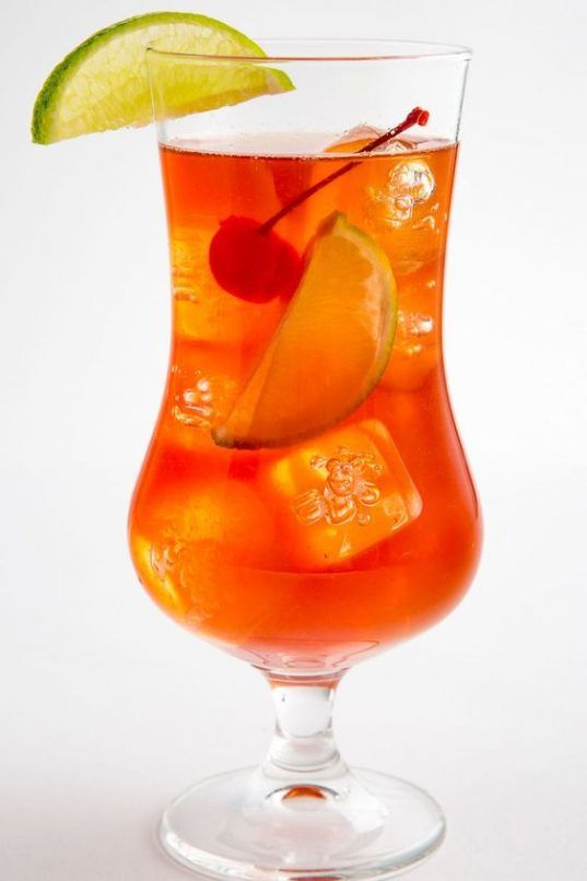 5 classic tiki cocktails to get familiar with ahead of their comeback