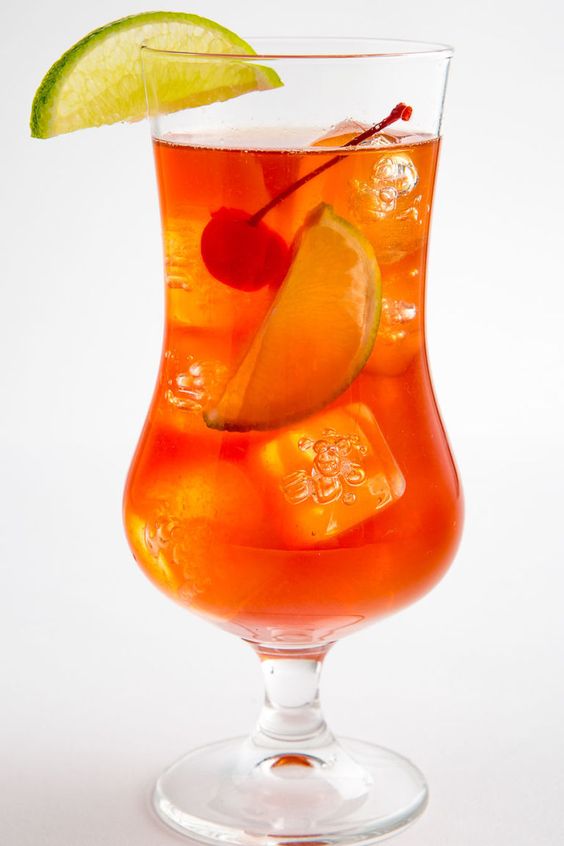 5 classic tiki cocktails to get familiar with ahead of their comeback