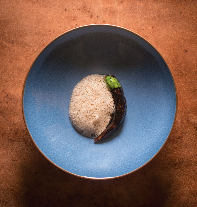 Dewakan’s new menu is a sophisticated leap forward