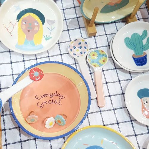 8 unique designer plates for your dining table - Lifestyle Asia
