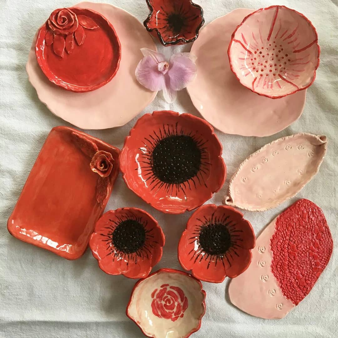 8 unique designer plates for your dining table - Lifestyle Asia