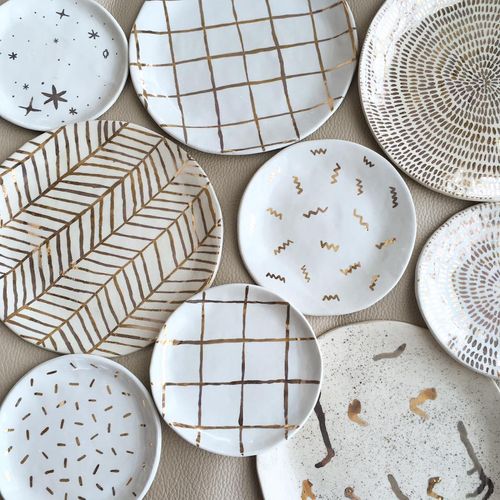 8 unique designer plates for your dining table - Lifestyle Asia