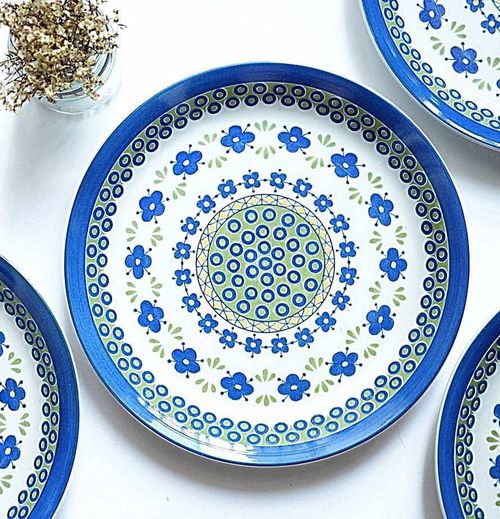 8 unique designer plates for your dining table - Lifestyle Asia