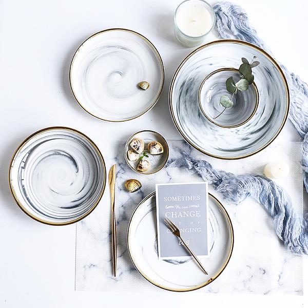 8 unique designer plates for your dining table - Lifestyle Asia