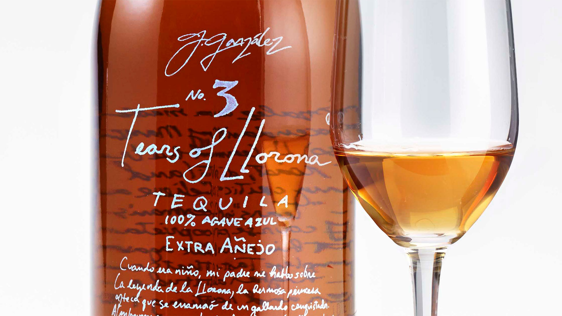 5 upscale tequila brands to sip on