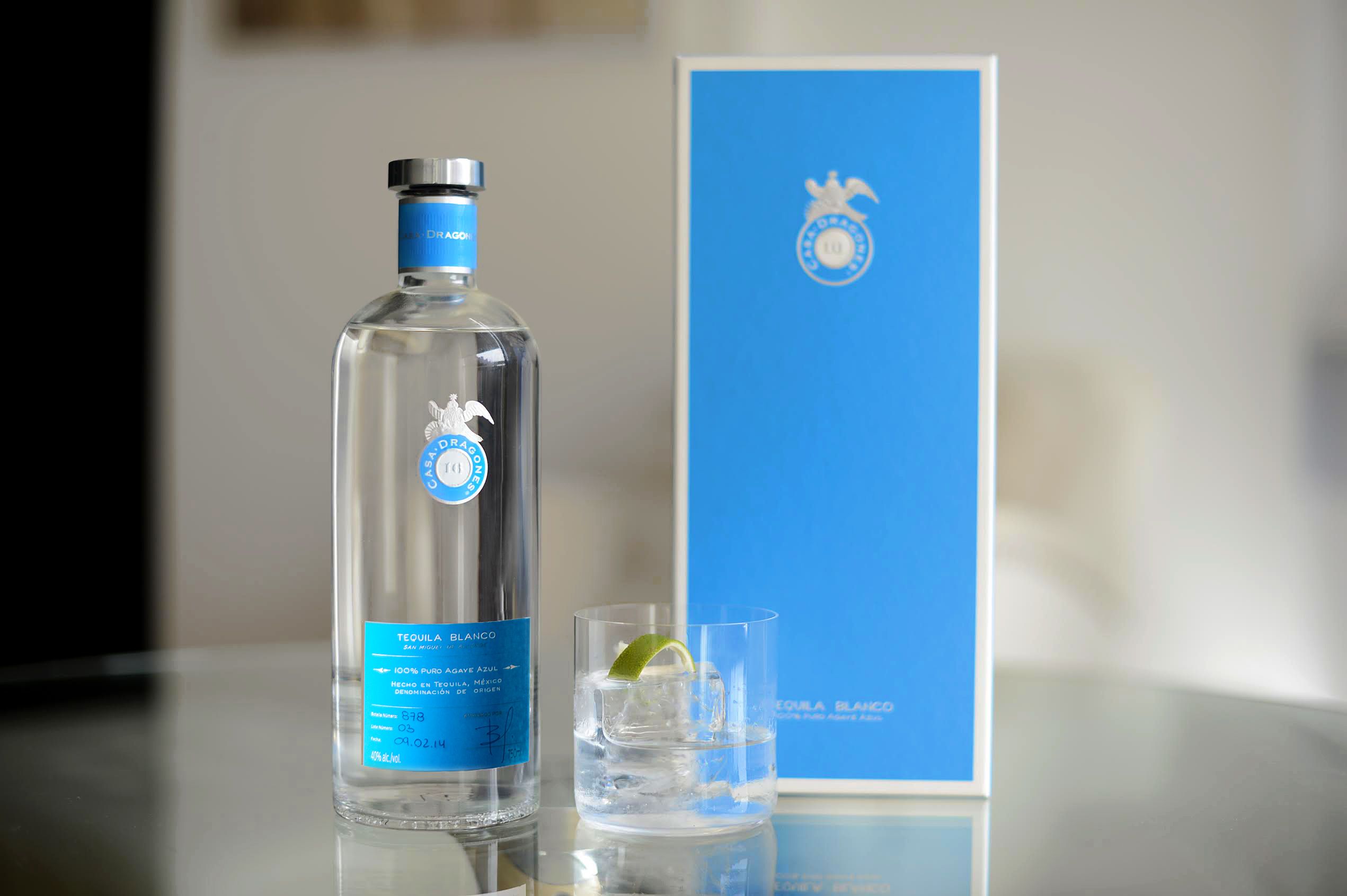 5 upscale tequila brands to sip on