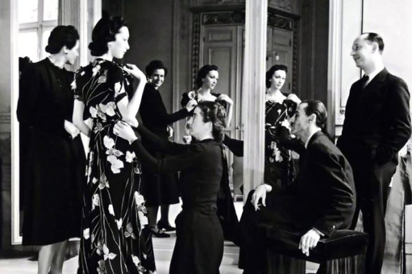 Legacy of Style: Christian Dior, the legend who revolutionised fashion ...