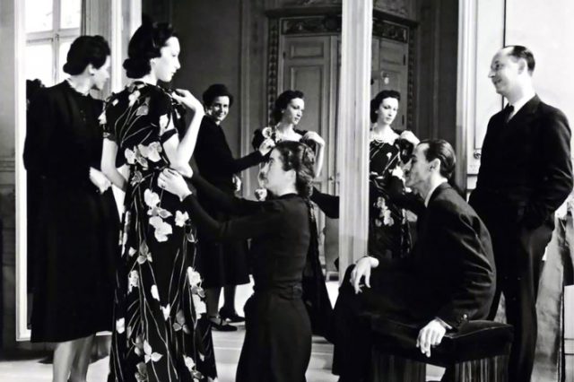 Legacy of Style: Christian Dior, the legend who revolutionised fashion ...