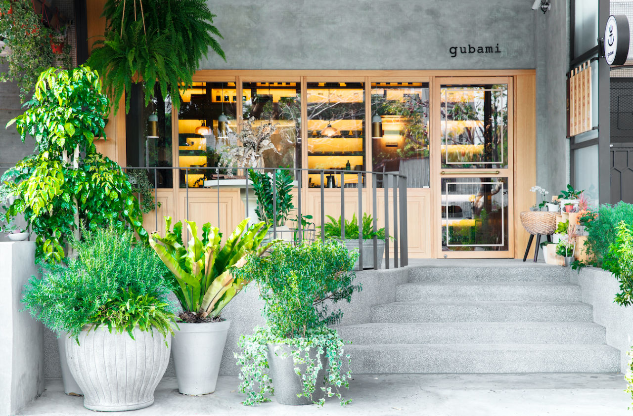 The best hidden bars in Taiwan’s cultural city of Taichung