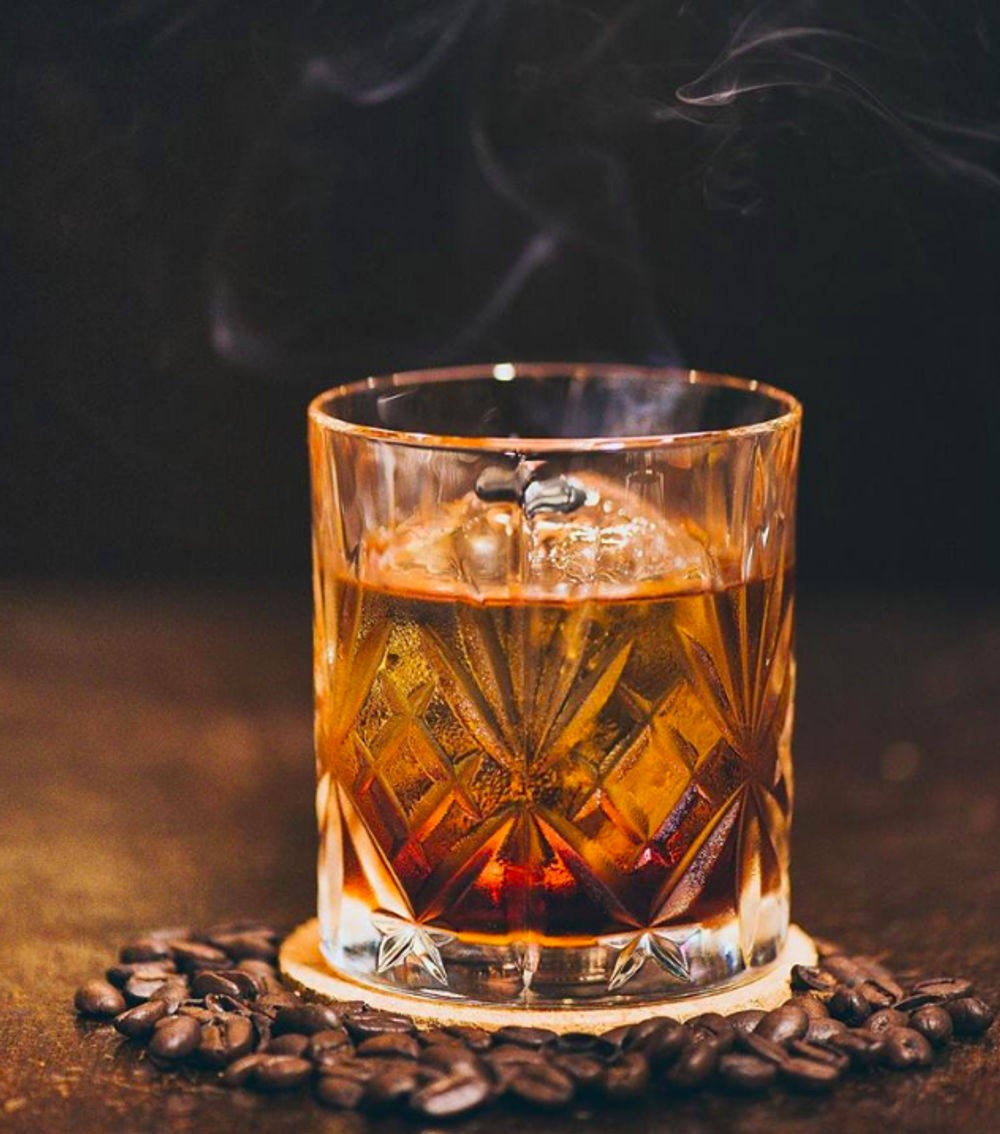 The best hidden bars in Taiwan’s cultural city of Taichung