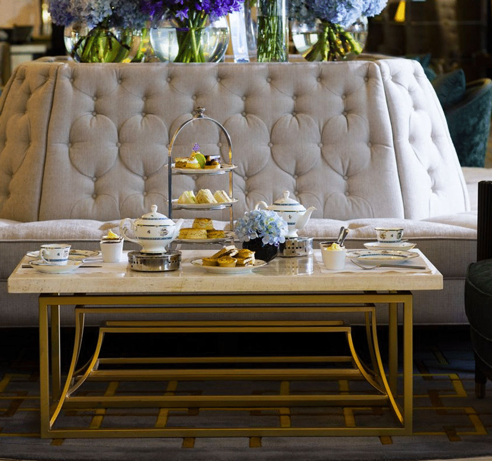 10 best spots for afternoon high tea in KL