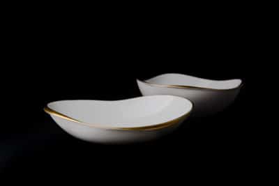 Ruyi's Infini Collection takes Chinese artistry from plate to palate