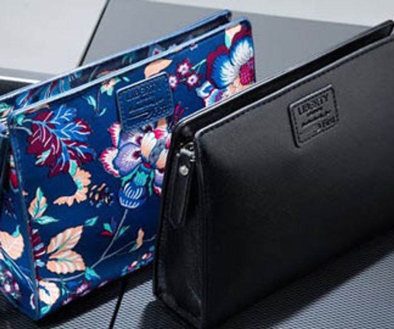 The 10 most luxurious first class amenity kits in the skies