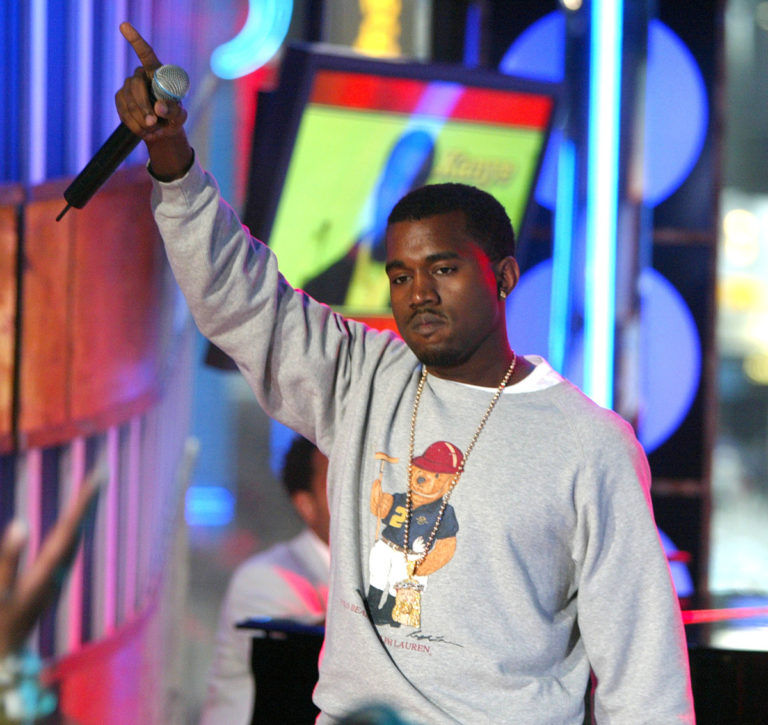 The history behind the iconic Ralph Lauren's Polo Bear