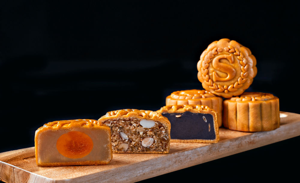 12 places in Klang Valley to get traditional baked mooncakes