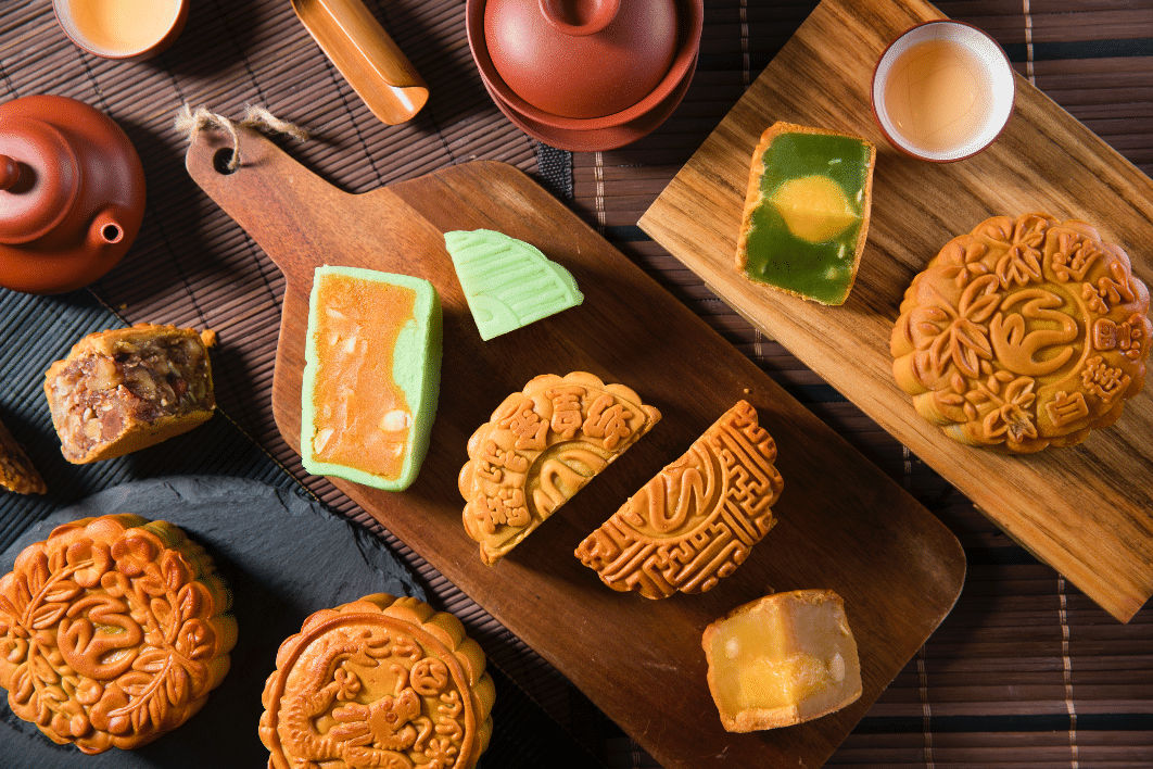 12 places in Klang Valley to get traditional baked mooncakes