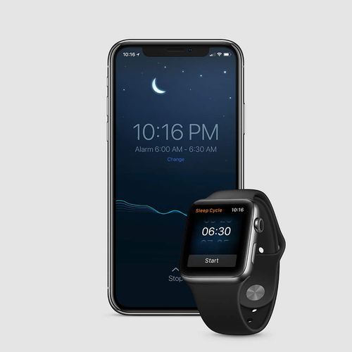 6 sleep tracking apps to help you snooze better at night