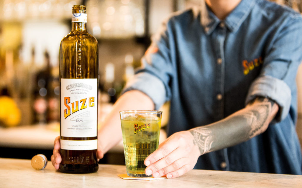 A guide to French aperitifs and why you should try them out today